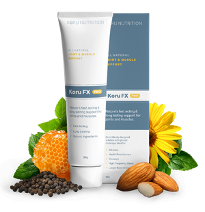 Koru Nutrition - Made by nature. Backed by science.